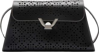 Coccinelle Schultertasche COCCINELLE DEW MEDIUM