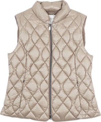 DIEGO M Femme, Vestes, Beige, Taille: 44 FR Vestes