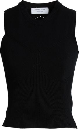 Marine Serre STRICKWAREN - Pullover auf YOOX.COM