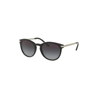 Michael Kors Femme, Accessoires, Noir, Taille: 53 MM Authentiques Lunettes Adrianna III