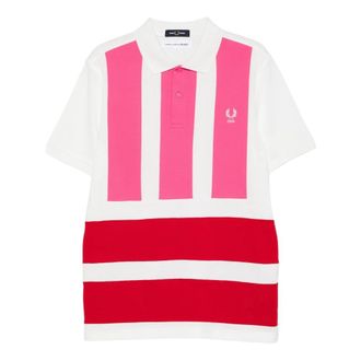 Comme Des Gar&ccedil;ons Polo Shirts - - Tops - Herren - Mehrfarbig - XL