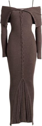 Blumarine KLEIDER - Maxi-Kleider auf YOOX.COM