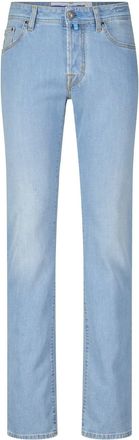 Jacob Cohen Slim Fit Jeans