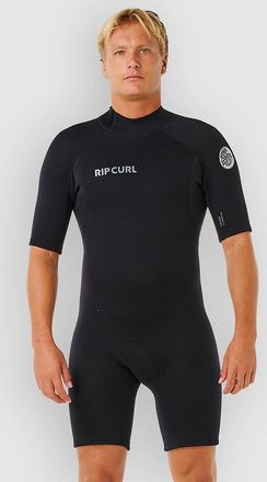 Rip Curl Trad Bz Ss Spr 22Fl Neoprenanzug black