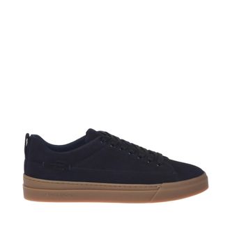 Baldinini Low-Top Sneaker - SNEAKER BALDININI - Gr. 41,5 (EU) - in Blau - f&uuml;r Damen