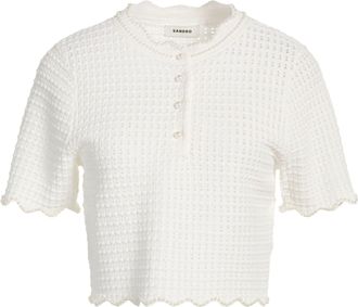 Sandro STRICKWAREN - Pullover auf YOOX.COM