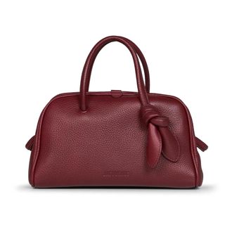 Jacquemus Damen, Taschen, Rot, ONE SIZEGr&ouml;&szlig;e