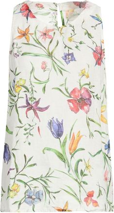 120% Lino TOPS - Tops auf YOOX.COM