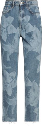 Desigual HOSEN & R&Ouml;CKE - Jeanshosen auf YOOX.COM