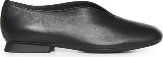 Camper Femme, Chaussures, Noir, Taille: 40 EU Casi Myra Ballerina