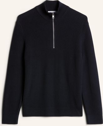 Marc O'Polo Denim Marc Opolo Denim Pullover blau