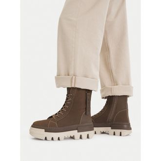 G-Star Schn&uuml;rschuhe G-Star Raw CEO-WI16-PATTRICK-01 Gr&uuml;n