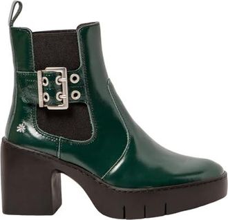 Art Art Femme 1658 Sofia Botte Oxford, Jungle, 41 EU