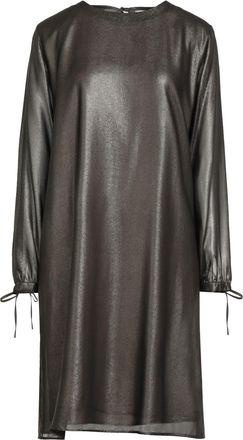 Le Tricot Perugia KLEIDER - Mini-Kleider auf YOOX.COM