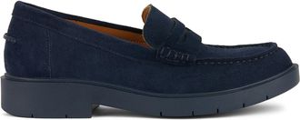 Geox Slipper Geox D Spherica Ec1 B D65DKB 00022 C4692 Dunkelblau