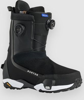 Burton Highshot X 2026 Step On Boots black