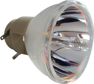 Osram P-VIP Beamerlampe für OPTOMA SP.8KZ01GC01 BL-FP230I