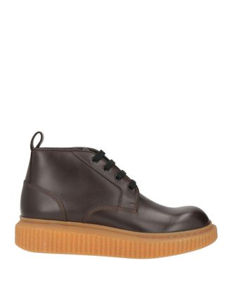 Officine Creative SCHUHE - Stiefeletten auf YOOX.COM