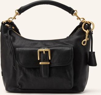 Marc O'Polo Marc Opolo Schultertasche schwarz