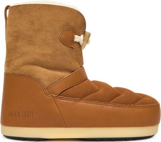 Moon Boot Schneeschuhe Moon Boot Mb Evx Igloo 80D1470070 Braun