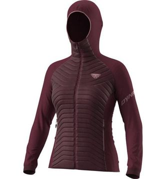 Dynafit Speed Insulation Hybrid - Hybridjacke - Damen