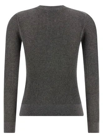 Max Mara Sweater - Charcoal