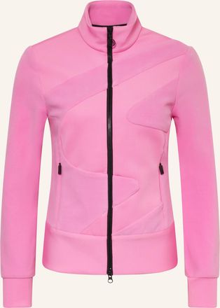 Sportalm Midlayer-Jacke pink