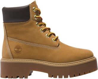 Timberland Stone Street 6-Inch w/Plateau W - Stiefel - Damen