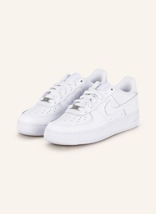 Nike Sneaker Air Force 1 weiss