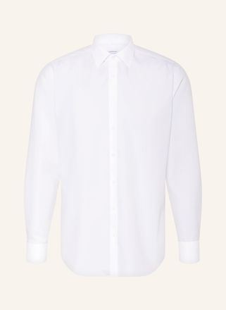 Seidensticker Seidensticker Hemd Tailored Fit weiss
