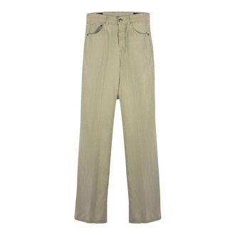 Dondup Weite Hose - - Jeans - Damen - Beige - W29