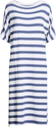 Le Tricot Perugia KLEIDER - Midi-Kleider auf YOOX.COM