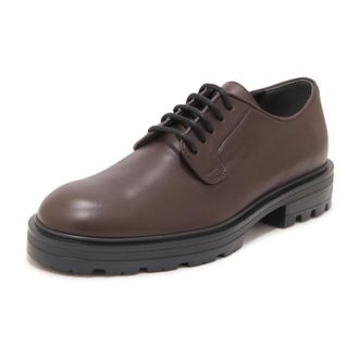 Hogan H673 Derby - - Shoes - Herren - Braun - 40 1/2 EU