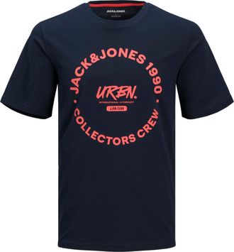 Jack & Jones JJSIMON Tee SS Crew Neck