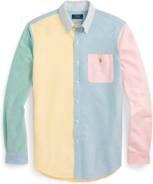 Polo Ralph Lauren Chemise en coton