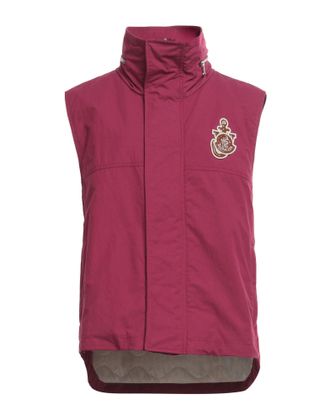 Moncler JACKEN & M&Auml;NTEL - Westen auf YOOX.COM