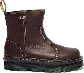 Dr. Martens Femme, Chaussures, Brun, Taille: 40 EU Scarpa