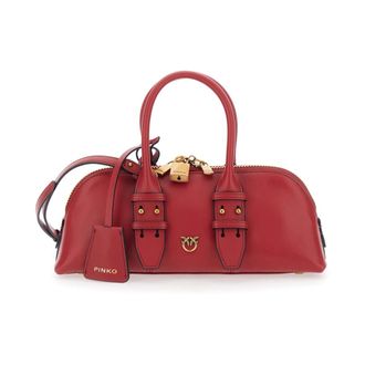 Pinko Pinko, Damen, Taschen, Rot, ONE SIZEGr&ouml;&szlig;e