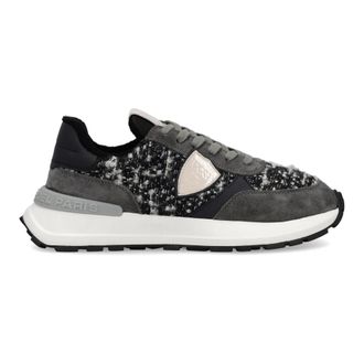 Philippe Model Damen, Schuhe, Schwarzk, 39 EUGr&ouml;&szlig;e