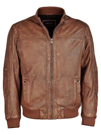JCC Lederblouson 31020348
