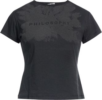 Alberta Ferretti TOPS - T-shirts auf YOOX.COM