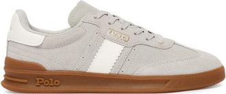 Polo Ralph Lauren Sneakers Aera 804956688010 Beige
