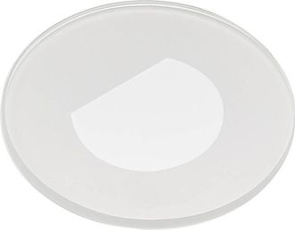 Arcchio Arcchio - Wandeinbaustrahler Vexi aus Aluminium für Wohnzimmer & Esszimmer von