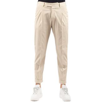 Pantaloni Torino Pantaloni Pt - - Trousers - Herren - Beige - XL