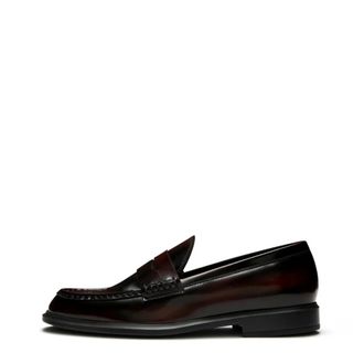 Isabel Bernard Vend&ocirc;me Blandine Loafer - - Shoes - Damen - Rot - 36 EU