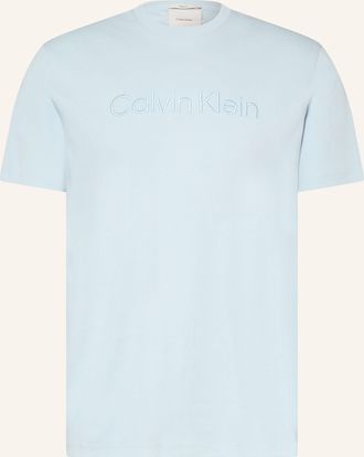Calvin Klein T-Shirt blau
