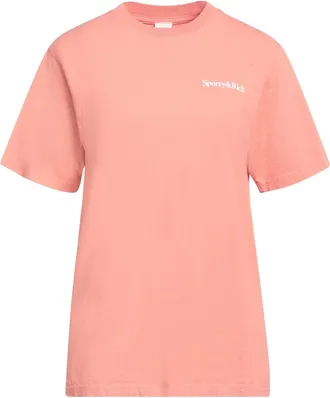 Sporty & Rich TOPS - T-shirts auf YOOX.COM