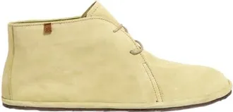 El Naturalista Mixte N5672 Bare Sneakers Basses, Lime, 37 EU Large