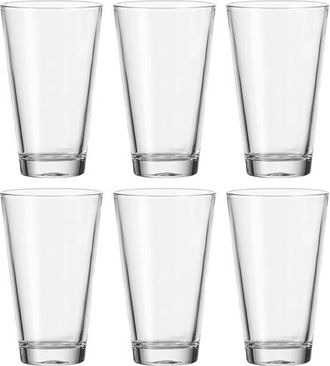 Leonardo Leonardo Becher gro&szlig; Ciao