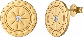 Cai Damen, Accessories, Gelb, ONE SIZEGr&ouml;&szlig;e